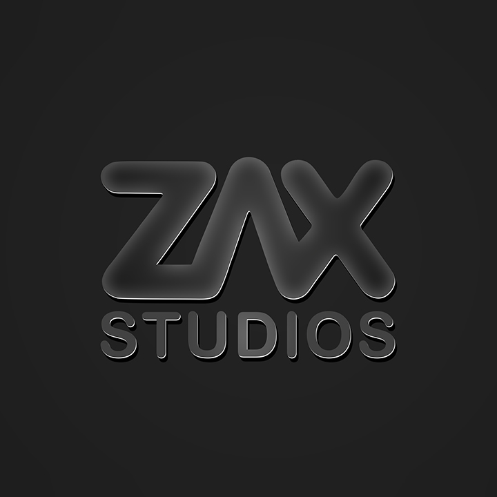 Zax Studio for media production